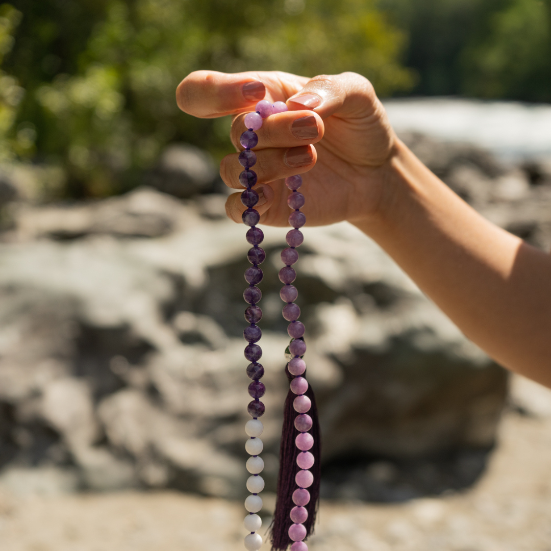 The Magic of 108: Why This Number Rocks My Spiritual World – I am ...