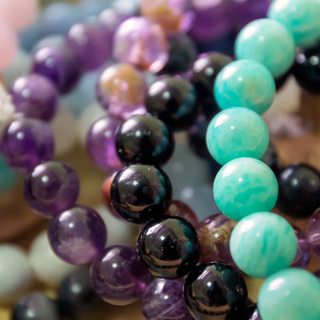 What is the Significance of 108 Beads? 🌟 – I am Blessed Mala Beads