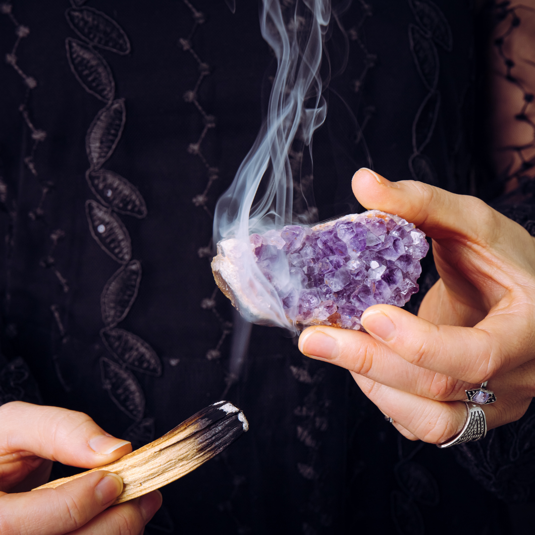 How Do You Care for and Cleanse Malas? 🌿 – I am Blessed Mala Beads